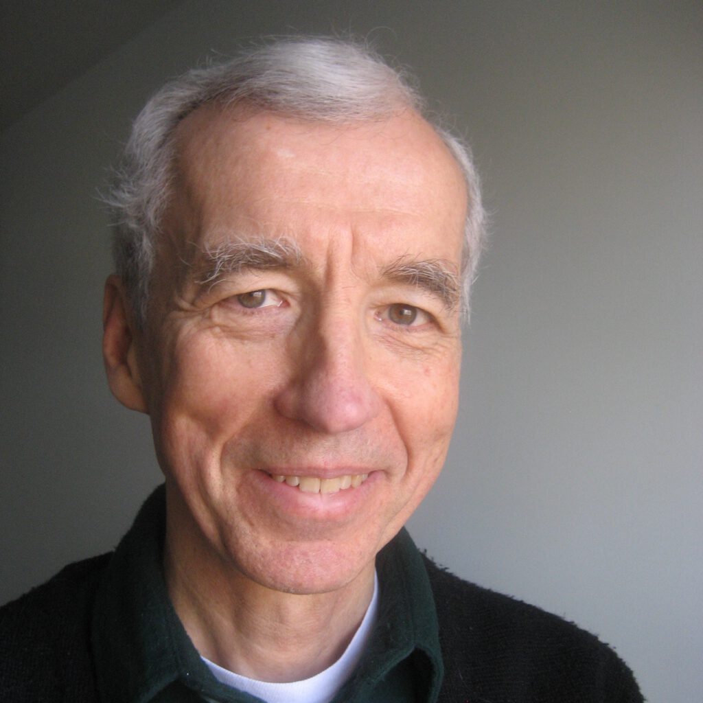 Paul R. Pillar, Expert at Quincy Institute for Responsible Statecraft