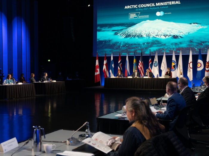 Arctic Circle Archives - Quincy Institute for Responsible Statecraft